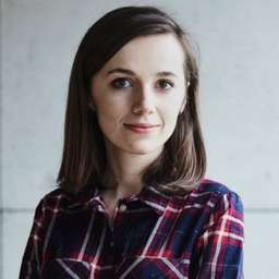 Katarzyna Balcerzak - Crunchbase Person Profile