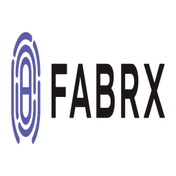 FabRx - Tech Stack, Apps, Patents & Trademarks