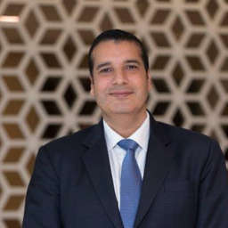 Manish Kohli - Head of Global Payments Solutions @ HSBC - Crunchbase Person Profile