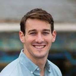 Mark Seidel - Chief Financial Officer @ True Anomaly - Crunchbase ...