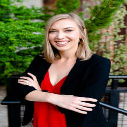 Kristen Baughman Taber - Partnerships Manager @ Offline - Crunchbase ...