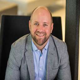 Mike Joslin - Director @ High Alpha Innovation - Crunchbase Person Profile