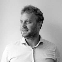 Ben Spencer - Crunchbase Person Profile