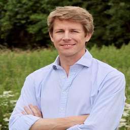 Alejandro Trenor - Crunchbase Person Profile