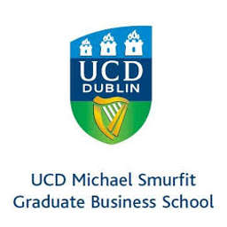 List of top UCD Michael Smurfit Graduate Business School Alumni Founded ...
