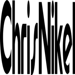 Chris Nikel - Crunchbase Company Profile & Funding