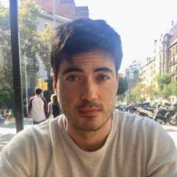 Raymond Albaladejo Stauffer - Founder @ Playvalve - Crunchbase Person ...