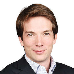 Benoit Ficheur - Partner @ Astorg - Crunchbase Person Profile