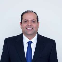 Vijay Reddy - Founder, CEO, and CTO @ Synthium Health - Crunchbase ...