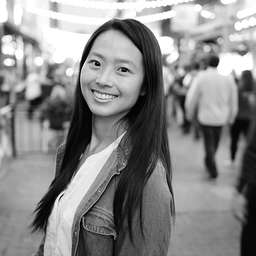 Grace Gu - Assistant Professor of Mechanical Engineering @ University ...