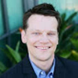 Jason Kruger - Crunchbase Person Profile