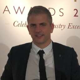 Marc Kemp - Managing Director @ Futures Supplies and Support Services ...