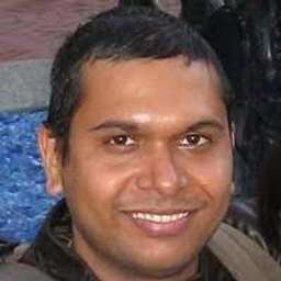 Ganesh Sharma - Founder and Strategy Lead @ Timelybills - Crunchbase Person Profile