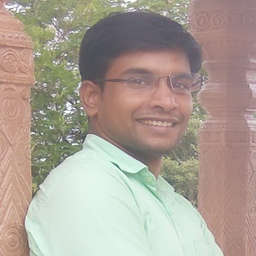 Akshay Jadhav - Crunchbase Person Profile