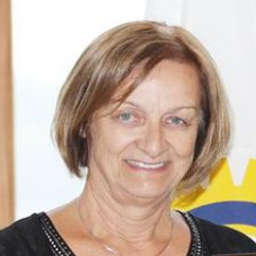 Ingrid Schroeter - Co-Founder @ Napoleon - Crunchbase Person Profile