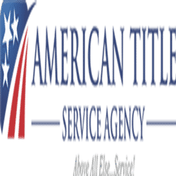 American Title Agency - Crunchbase Company Profile & Funding