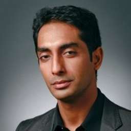 Sreekanth Nadella - CEO @ KFintech - Crunchbase Person Profile