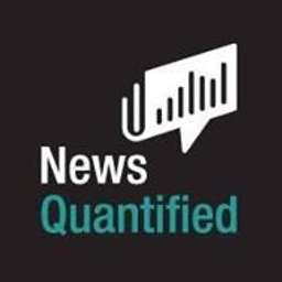 News Quantified - Crunchbase Company Profile & Funding
