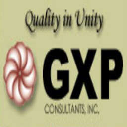 GXP Consultants - Crunchbase Company Profile & Funding