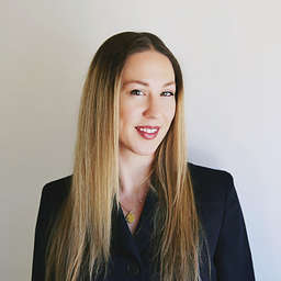 Jennifer Horton - Founder & CEO @ JRH Entertainment Group - Crunchbase ...