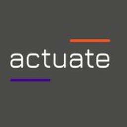 Actuate - Crunchbase Company Profile & Funding