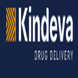 Kindeva Drug Delivery - Crunchbase Company Profile & Funding