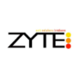 Zyte - Crunchbase Company Profile & Funding