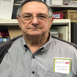 Vincent Costello - Crunchbase Person Profile