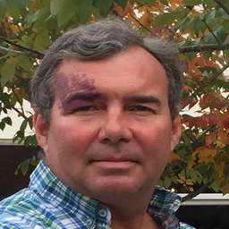 Ray French - Chief Executive Officer @ Oscity Labs - Crunchbase Person ...