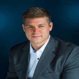 Chad Clark - Crunchbase Person Profile