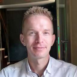 Adam Kasprowicz - Crunchbase Person Profile