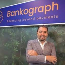 Alexander Gold - Director, Co-Founder @ Bankograph - Crunchbase Person ...