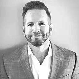 Sean Graham - Partner, CMO & Co-Founder @ SareKon - Crunchbase Person ...