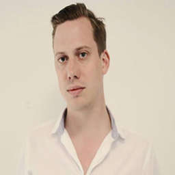 Luke Turner - Owner @ The Quietus - Crunchbase Person Profile