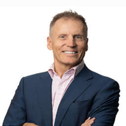 Russell Brennan - CEO @ Arch Finance - Crunchbase Person Profile