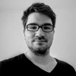 Kai Lehmann - Co-Founder @ Syndicats - Crunchbase Person Profile