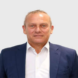 Andy Moffitt - CEO @ Aurora - Crunchbase Person Profile