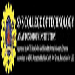 SNS College of Technology - Crunchbase School Profile & Alumni