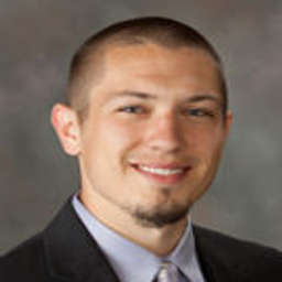 Joseph Brewer - CEO, CTO, and Co-Founder @ Rare Earth Salts ...