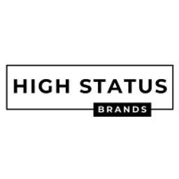 High Status Brands - Crunchbase Company Profile & Funding