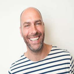 Neil Chadwick - Co-Founder @ Seasalt - Crunchbase Person Profile