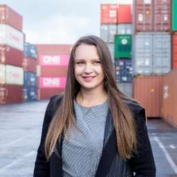 Marina Billinger - CEO @ Leroma - Crunchbase Person Profile