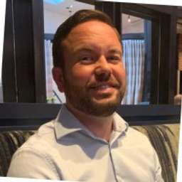 Sam Honeyborne - Managing Director @ Advance Grass Solutions ...