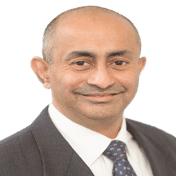 Mani Gopal - President & Chief Operating Officer @ ConvaTec ...