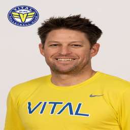 Ryan Stuntz - Owner @ Vital Volleyball Club - Crunchbase Person Profile