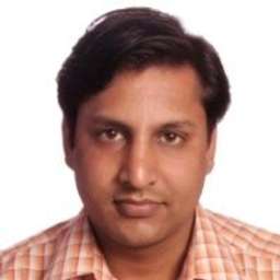 Anuj Jain - CEO @ 99Oranges - Crunchbase Person Profile