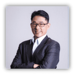 Dr. Johnny Fu - Crunchbase Person Profile