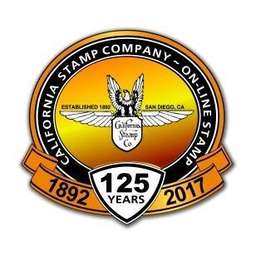 California Stamp Company