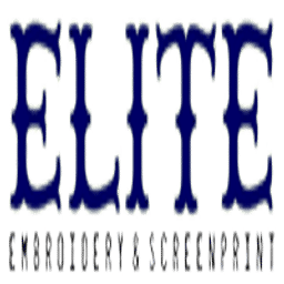 Elite Embroidery & Screen Print - Crunchbase Company Profile & Funding