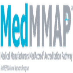 Medical Manufacturers MedAccred Acceditation Pathway